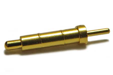 Battery Connector Probes | ECT